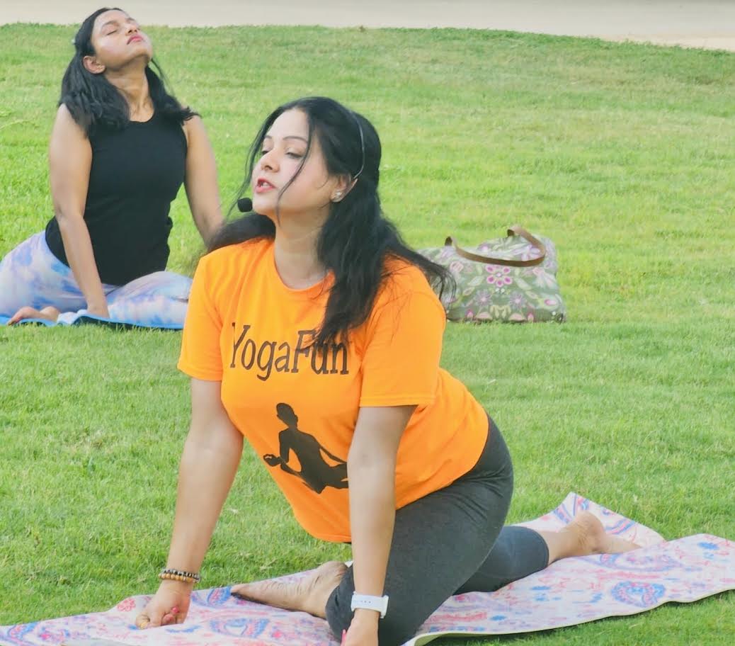 About Us – myyogafun.com